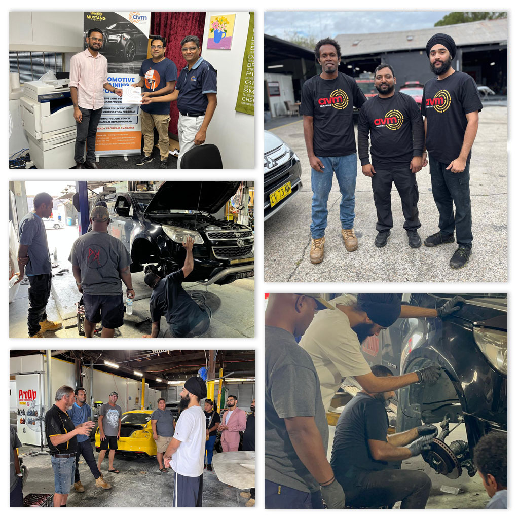 AVM Group – Australian Vocational Management Group – Welcome to the AVM ...